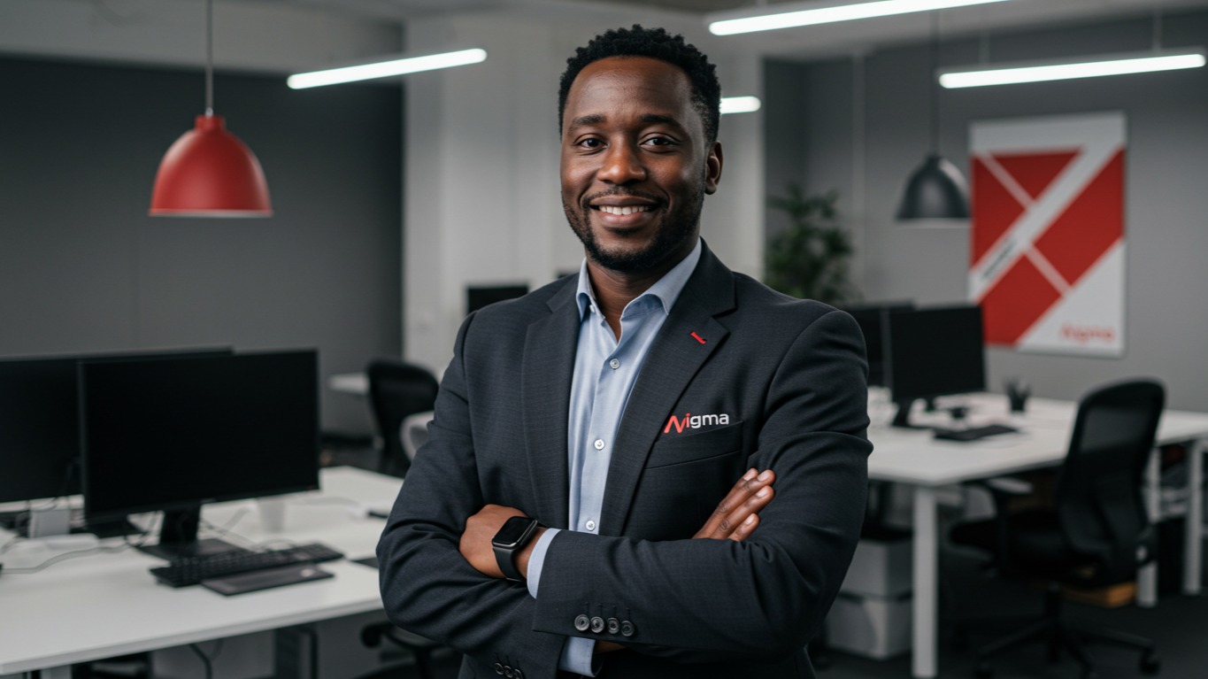 Senior Business Development & Sales Executive – Hardware & Managed ...