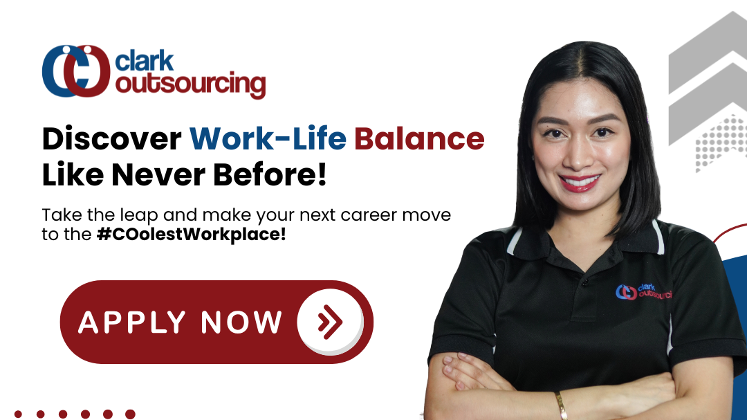 Customer Service Representative | Clark Outsourcing