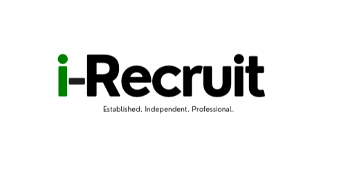 i-Recruit | Career Page