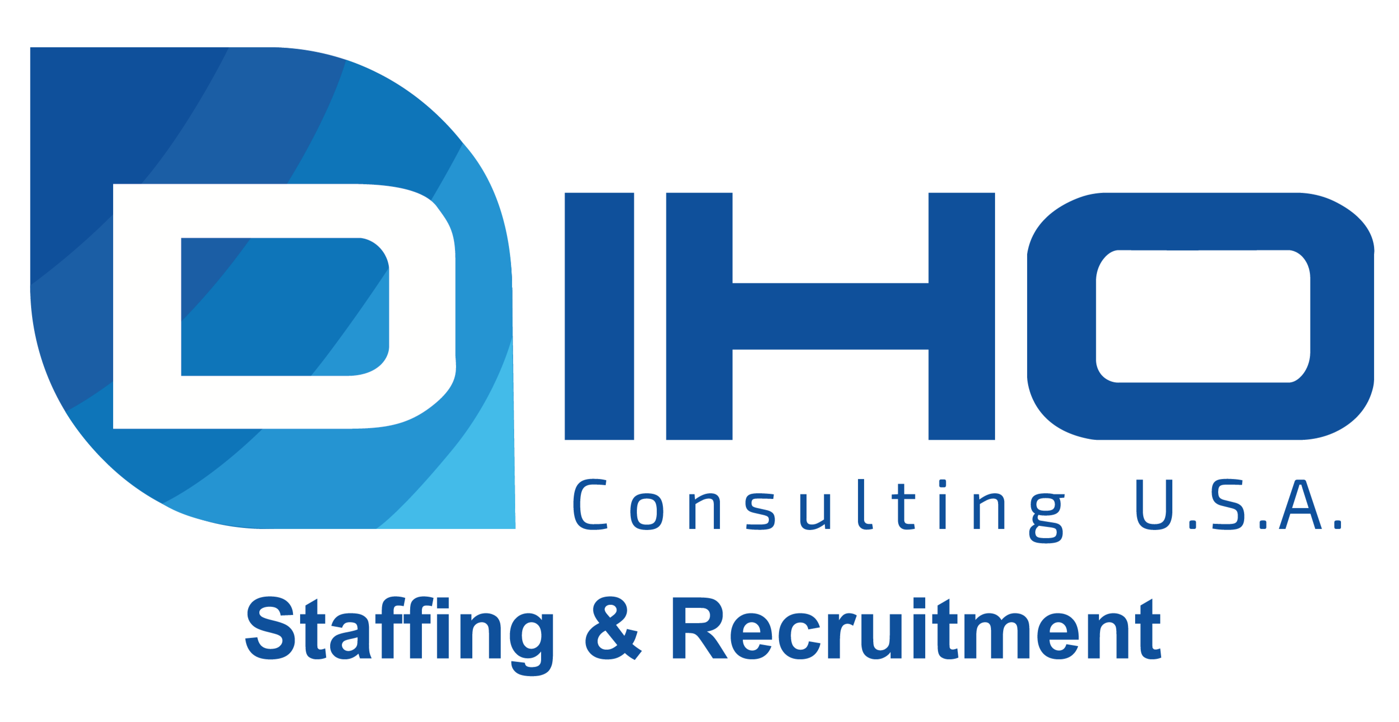 DIHO Consulting USA | Career Page