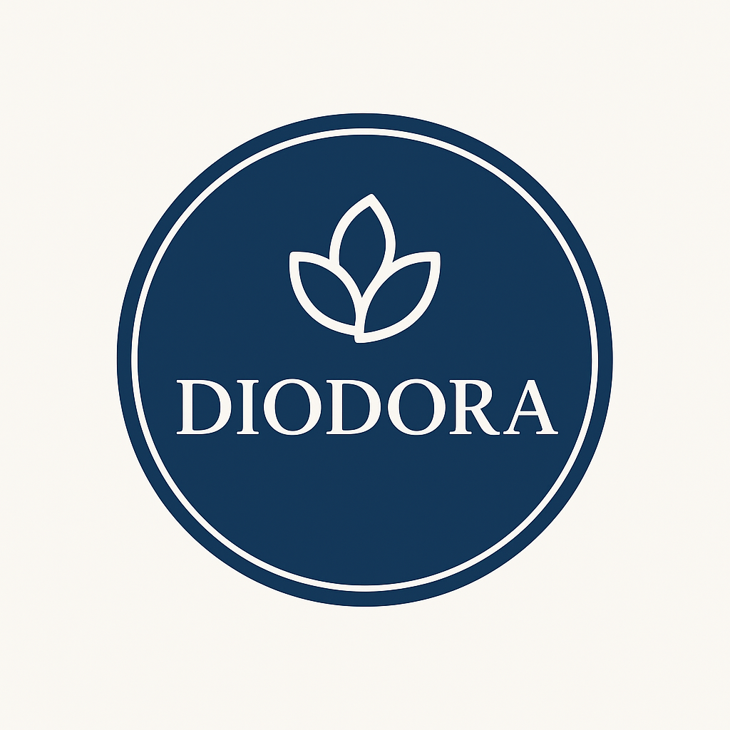 Oracle Database Administrator (m/f/d) | Diodora